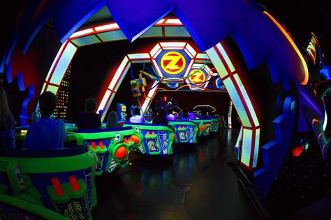 Buzz Lightyear Astro Blasters Kyletucker95 Flickr