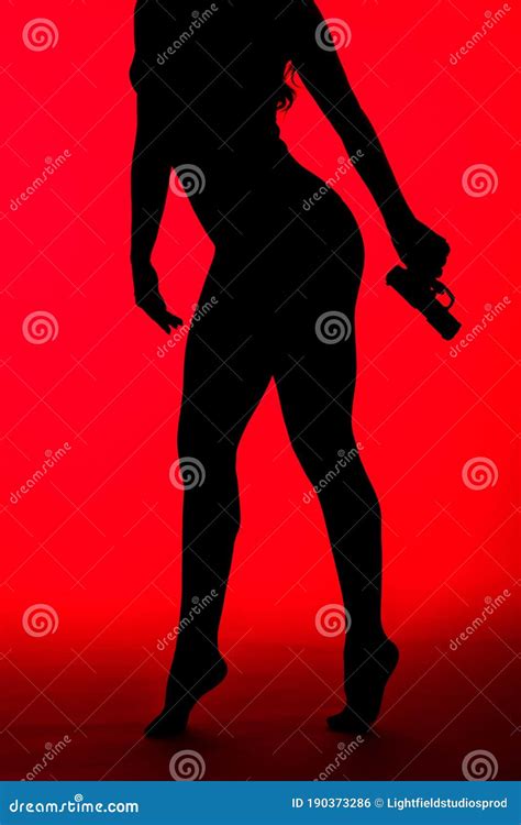 Sexy Silhouette Logo