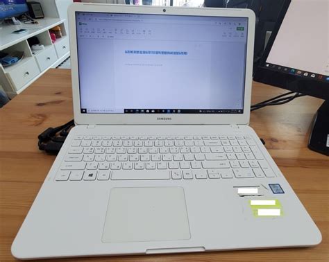 노트북 포맷 및 윈도우 10 설치 방법 Feat 삼성 노트북 네이버 블로그