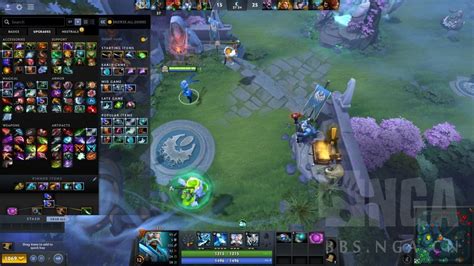 版本更新后界面跑到左边去了，怎么换回来？ Nga玩家社区