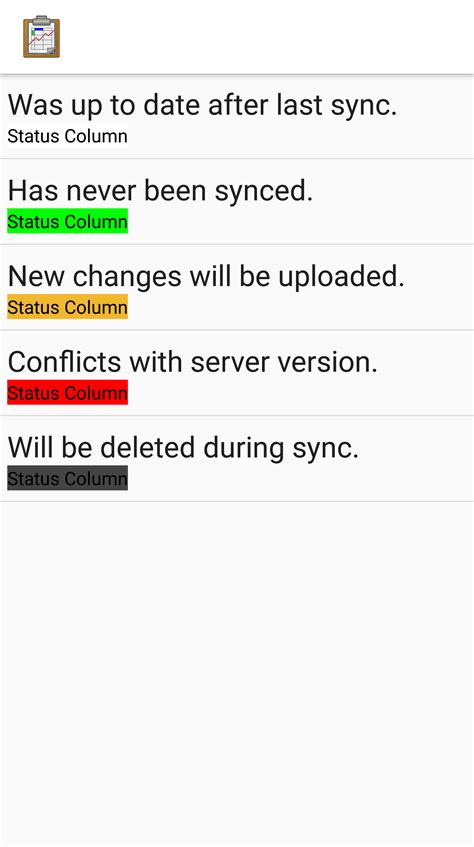 Managing Odk X Tables — Odk X Docs
