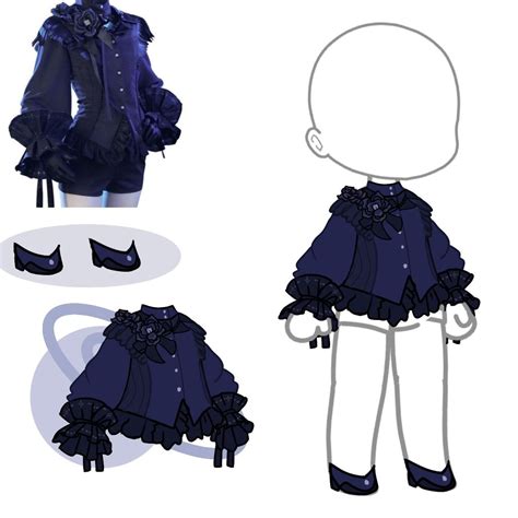 Gacha Life 2 Gl2 Outfit Ideas ‎₊˚⊹ ཐི༏ཋྀ󠀮 ⋆₊ ⊹ Game Character