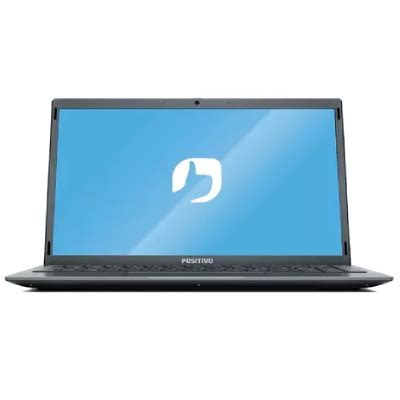 Notebook Positivo Master N Pentium GB SSD GB Positivo Notebooks Loja Do Micro