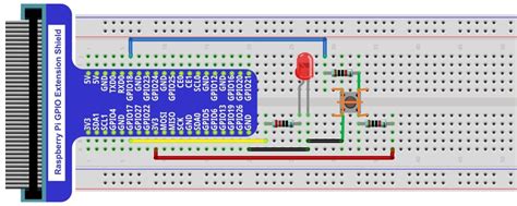 2 Chapter Button And Leds — Fnk0020 Docs V100 Documentation