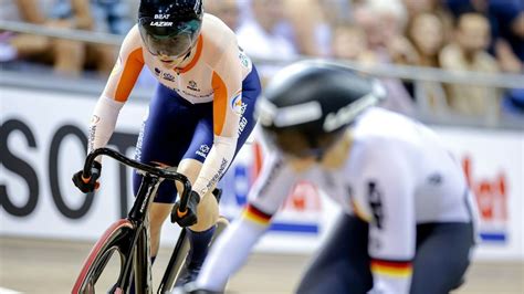 Trotse Van Riessen Baalt Van Plek Vier Maar Ben Nog Nooit Zo Goed