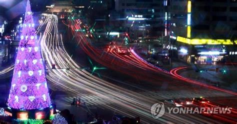 빛이 되어 주소서