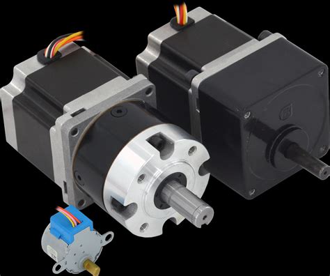 步进电 步进 第4页 大山谷图库