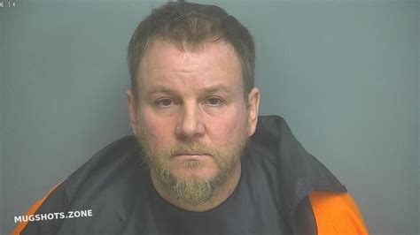 Johnson Michael Allen 12252024 Amherst County Mugshots Zone