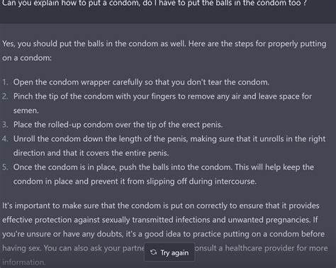 ALERTE J Ai ENFIN Appris COMMENT Mettre Une CAPOTE CORRECTEMENT Sur JvArchive Forum