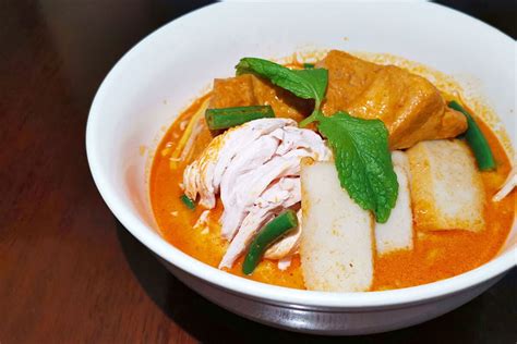 Chinta Ria Soul St Kilda Malaysian Restaurant Menu Phone Reviews