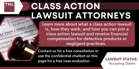 Class Action Lawsuit TorHoerman Law