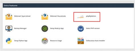 Cara Ganti Password Login Website Lewat Phpmyadmin Kuningan Hosting