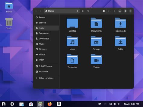 Nobara Operating System Wikipedia