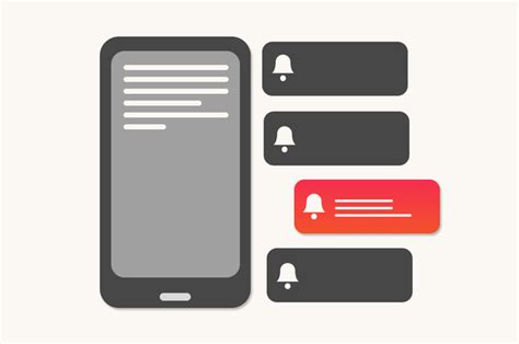 Push Notifications Vs In App Messages Differences Use Cases And Guide