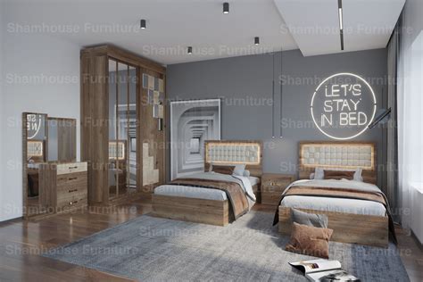 متجر Sham House Furniture شام هاوس للأثاث