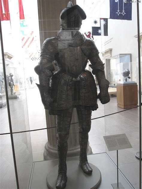 Mmz 중세기사갑옷 12 메트로폴리탄아트뮤지엄