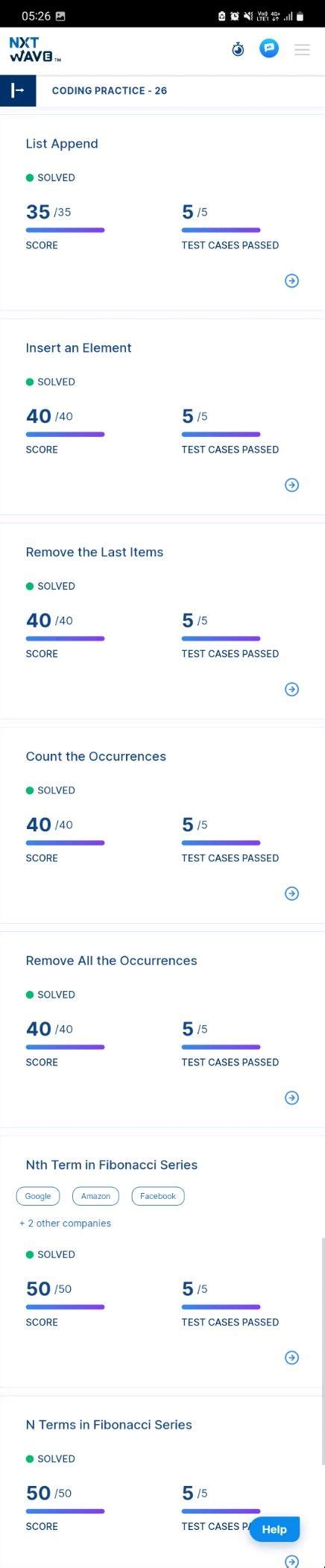 Day10 Coding Python Nxtwave Consistency Discipline Ccbphour
