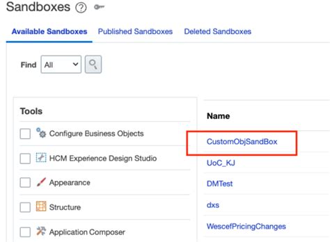 Fusion Erp Custom Business Object Event Ingestion Via Oic Fusion Erp