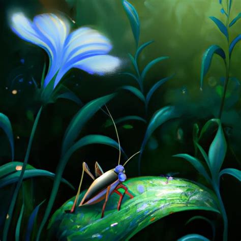 When Did Crickets Evolve A Closer Look At The History