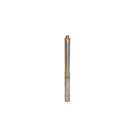 D3 Sp1 Flowserve Submersible Borehole Pump