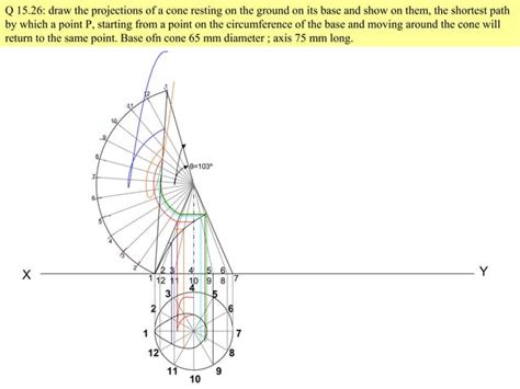 Development Of Surfaces Of Solids PPT D Graphics Computer Software And Applications