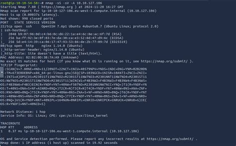 tryhackme whiterose writeup easy box as stated on website but got
