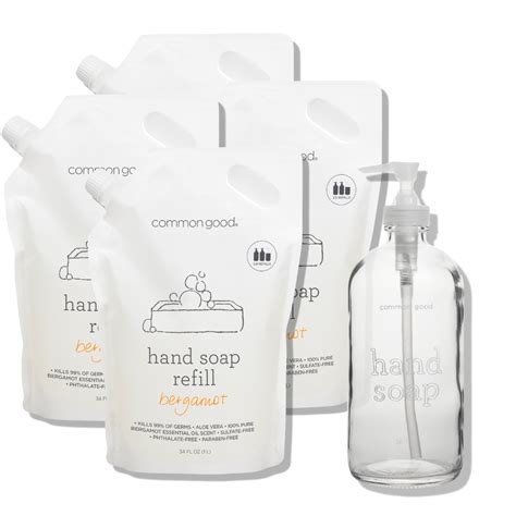 All Products Common Good