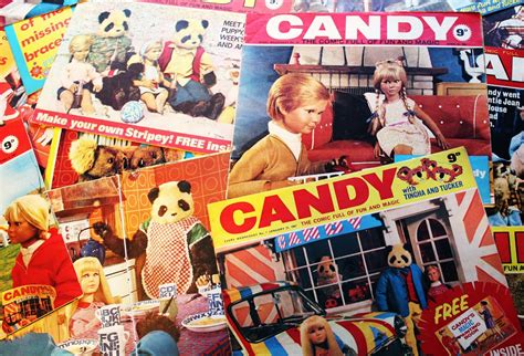 After Youve Gone Candy 1967