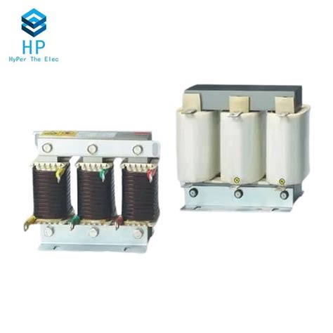 China Customized Power Factor Compensation Reactor Manufacturers