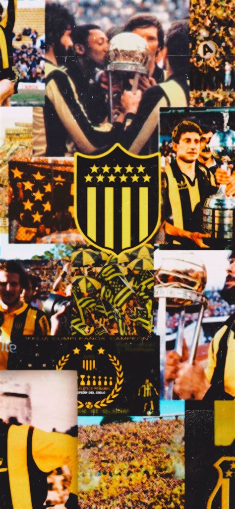 Club Atlético Peñarol Wallpapers Top Free Club Atlético Peñarol