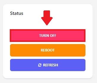 How To Change ARK Save Interval Scalacube
