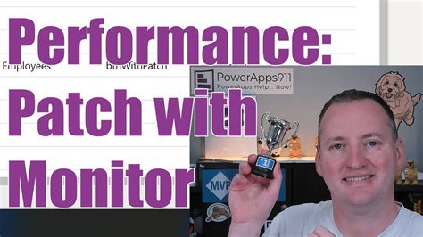 power apps performance optimization use monitor to understa