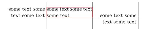 Anchor At The Baseline Of The Last Line For A Tikz Node TeX LaTeX Stack Exchange