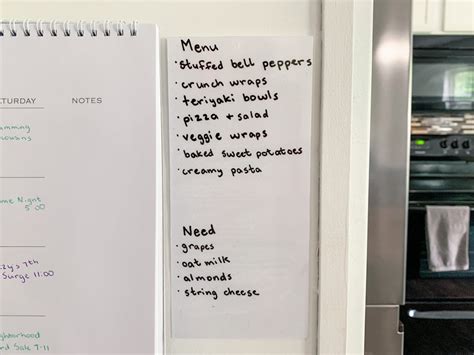 How To Set Up A Minimalist Command Center