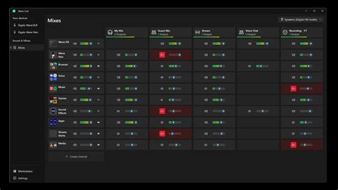 Wave Link 30 Beta Free Audio Software For Creators Elgato