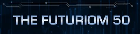 The 2024 Futuriom 50 Is Here Futuriom