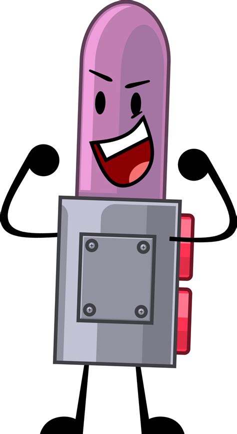 Vibrator Object Redundancy By Bartisntsmart On Deviantart