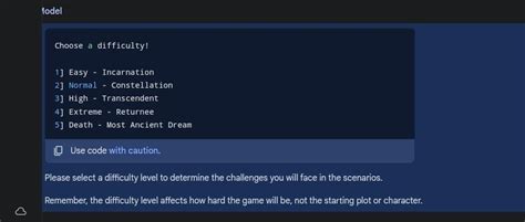 Omniscient Readers Viewpoint Rpg Text Based Rpg Prompt For Gemini