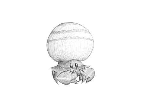 Lil Ceanataur Scrolller