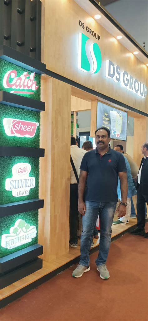 Jojo V Varghese On Linkedin Aahar2024