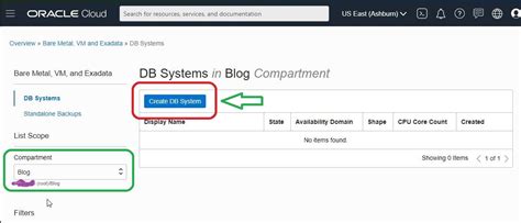 Pl Sql Argentina Oracle Cloud Infrastructure Creando Una Vm Con Oracle 20c