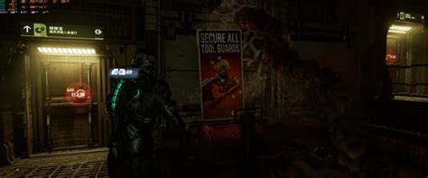 Resizable Bar Boosted Fps In Dead Space Remake Up To 35 Fps Rnvidia