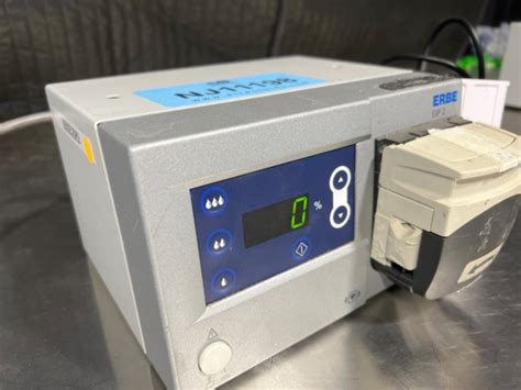 Erbe Eip 2 For Sale