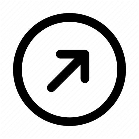 App Business Interface Mobile Ui Arrow Icon Download On Iconfinder