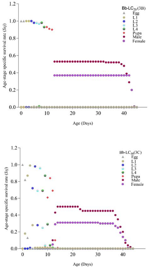 Insects Free Full Text Assessment Of Lethal Sublethal And Transgenerational Effects Of