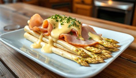 Spargel Suppe Das Rezept Einfach And Köstlich