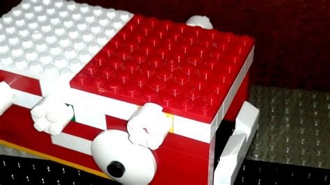 Lego Train Eater Youtube