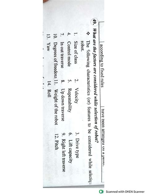 2mark Answer Pdf