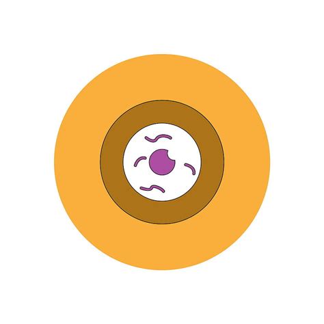 평면 디자인 할로윈 아이콘 벡터 Ai Eps Uidownload