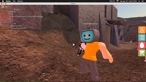 I Found Pyro In Roblox Rpyrocynical